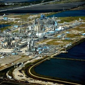 Oil, Gas & Chemical